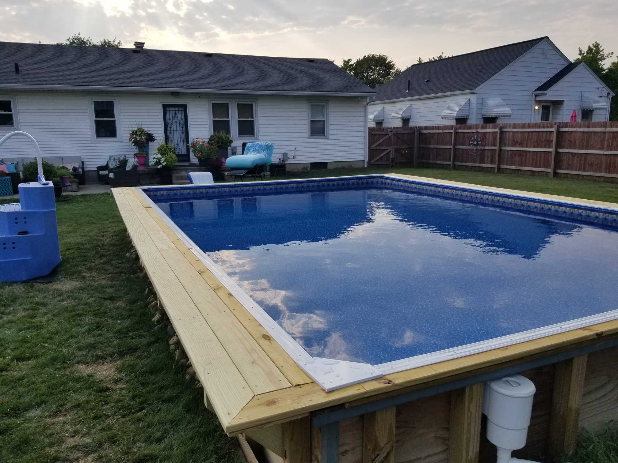 Sunburst Pools | Gallery