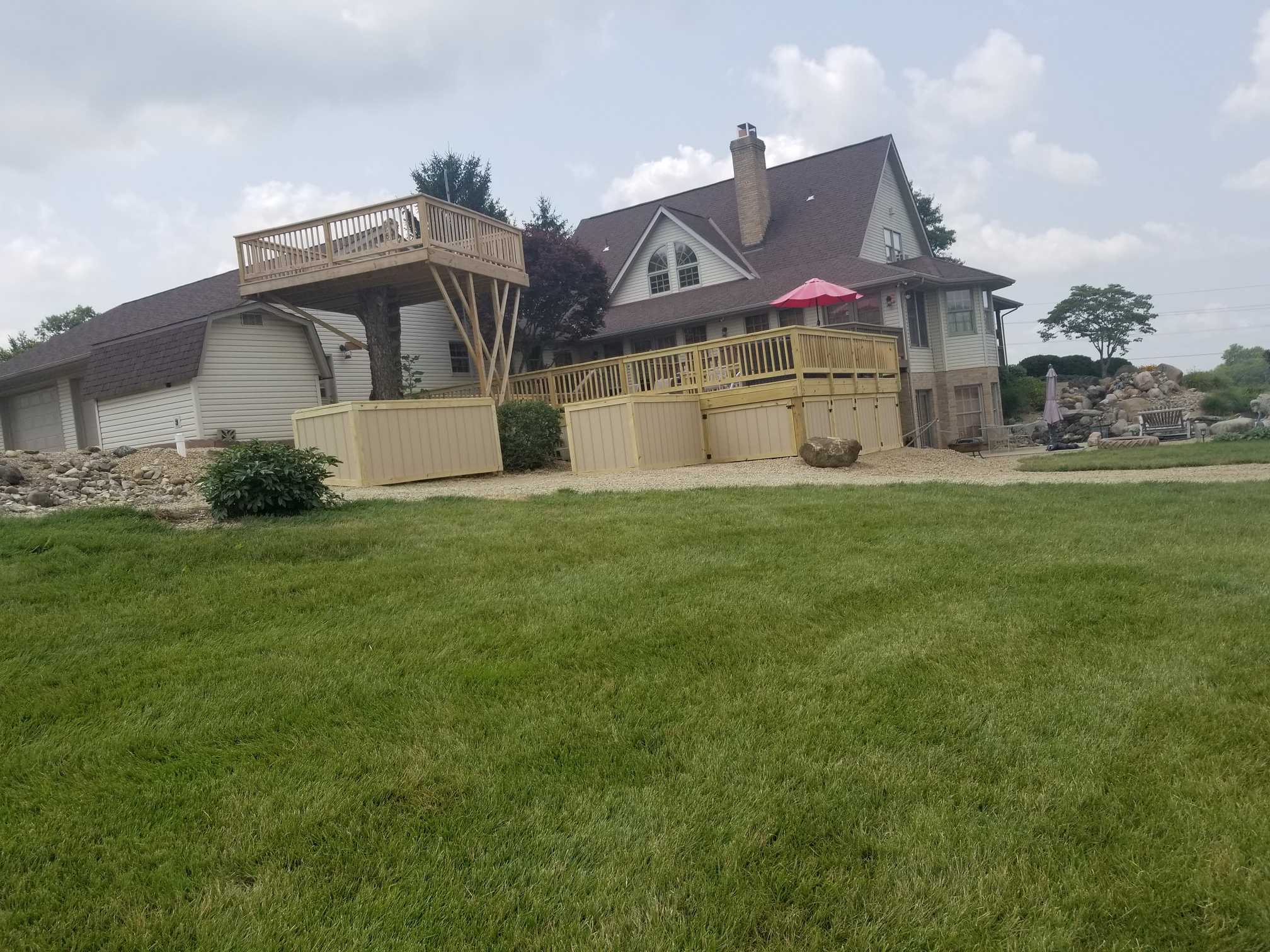 Sunburst Pools | Gallery