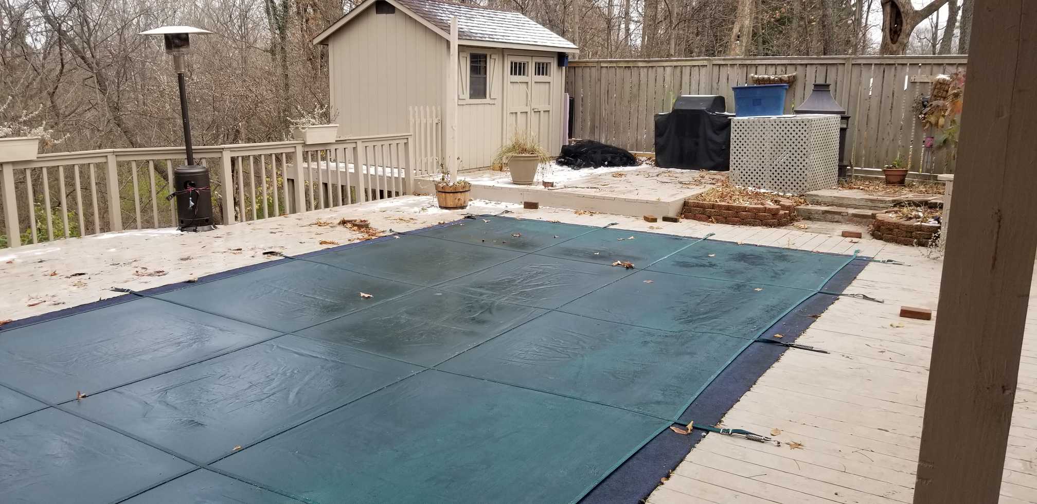 Sunburst Pools | Gallery