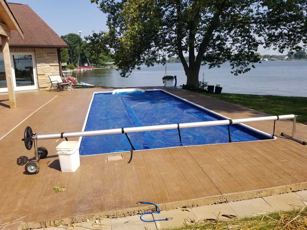 Sunburst Pools | Gallery