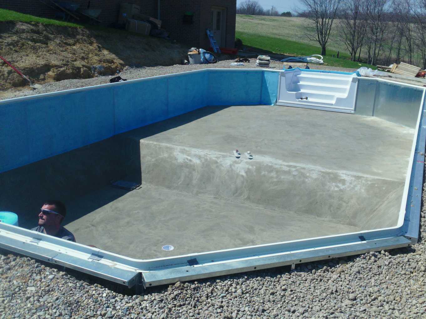 Sunburst Pools | Gallery