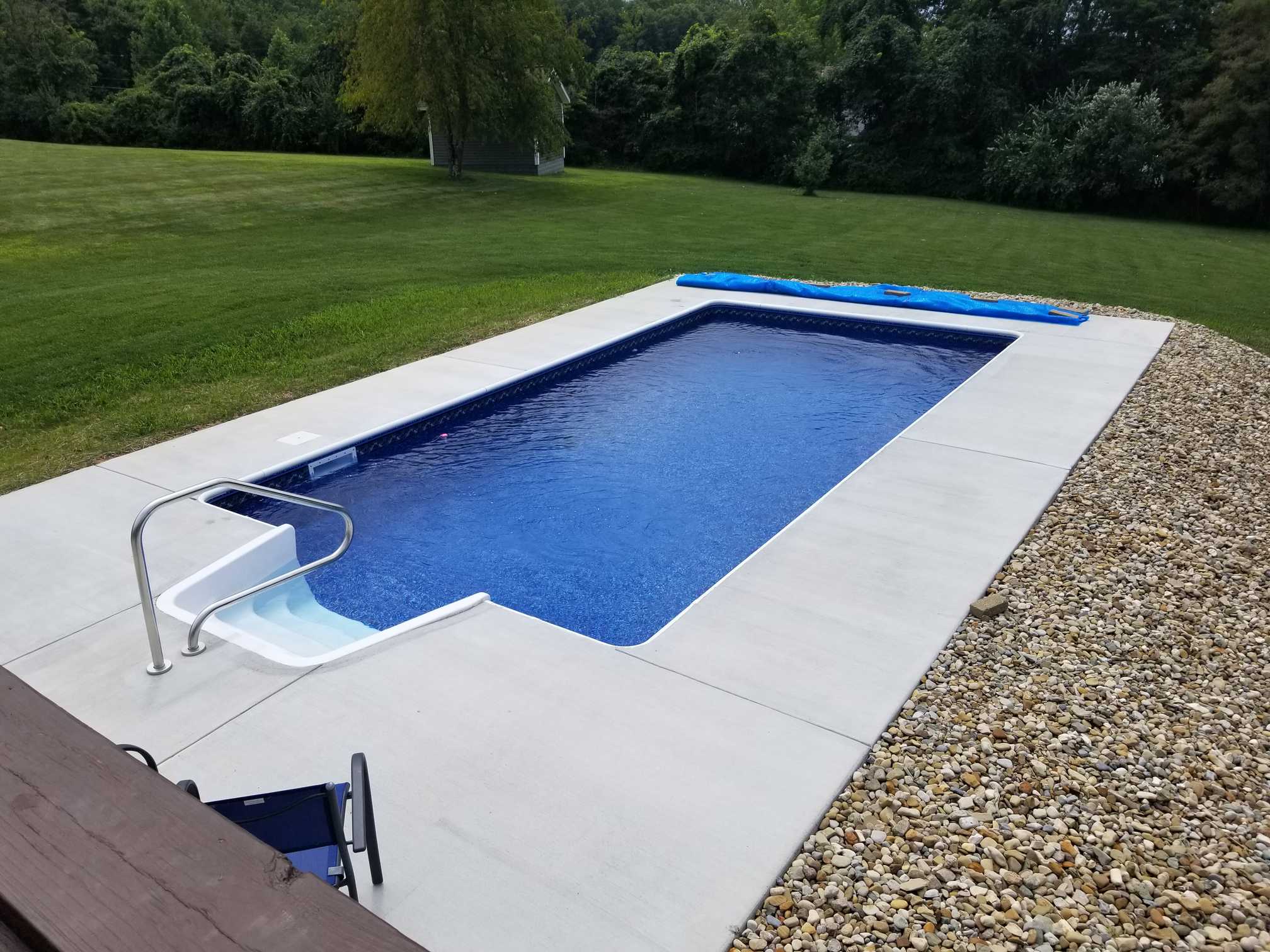 Sunburst Pools | Gallery