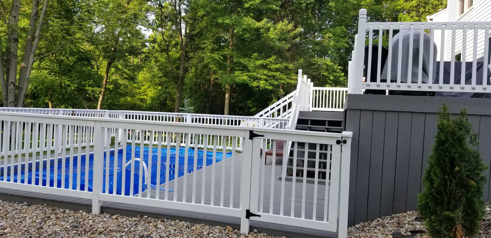 Sunburst Pools | Gallery