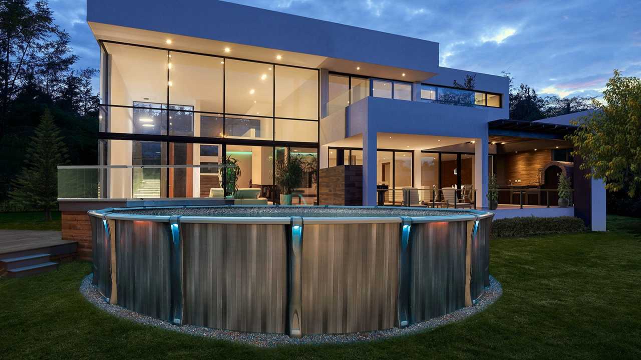 Sunburst Pools | Gallery