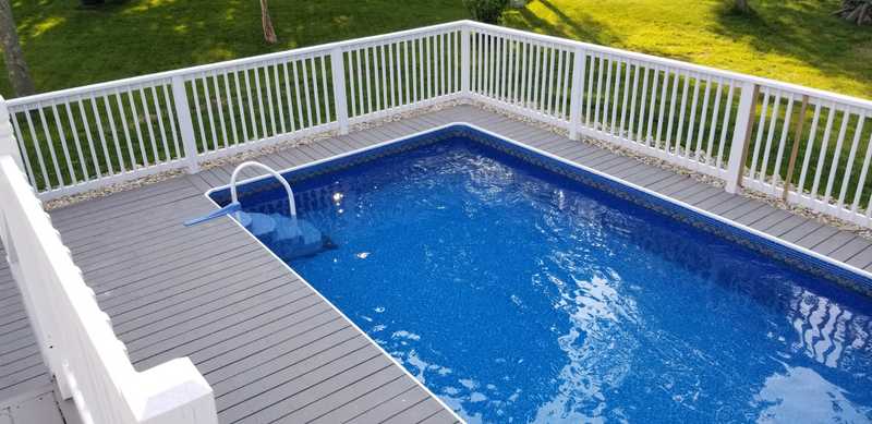 Sunburst Pools | Gallery
