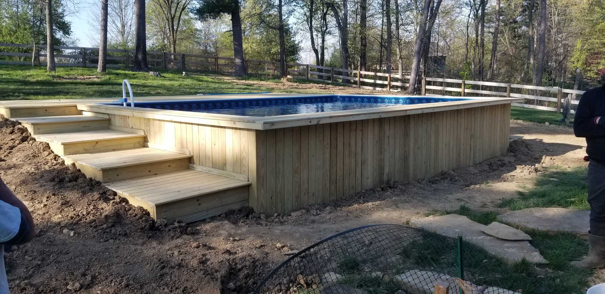 Sunburst Pools | Gallery