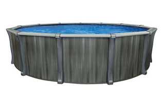 211 Above Ground | Sunburst Pools