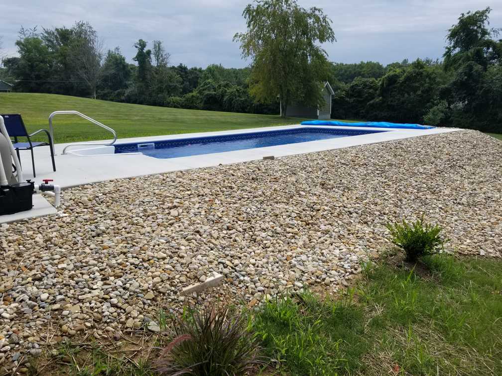 Sunburst Pools | Gallery