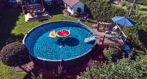 Sunburst Pools | Gallery