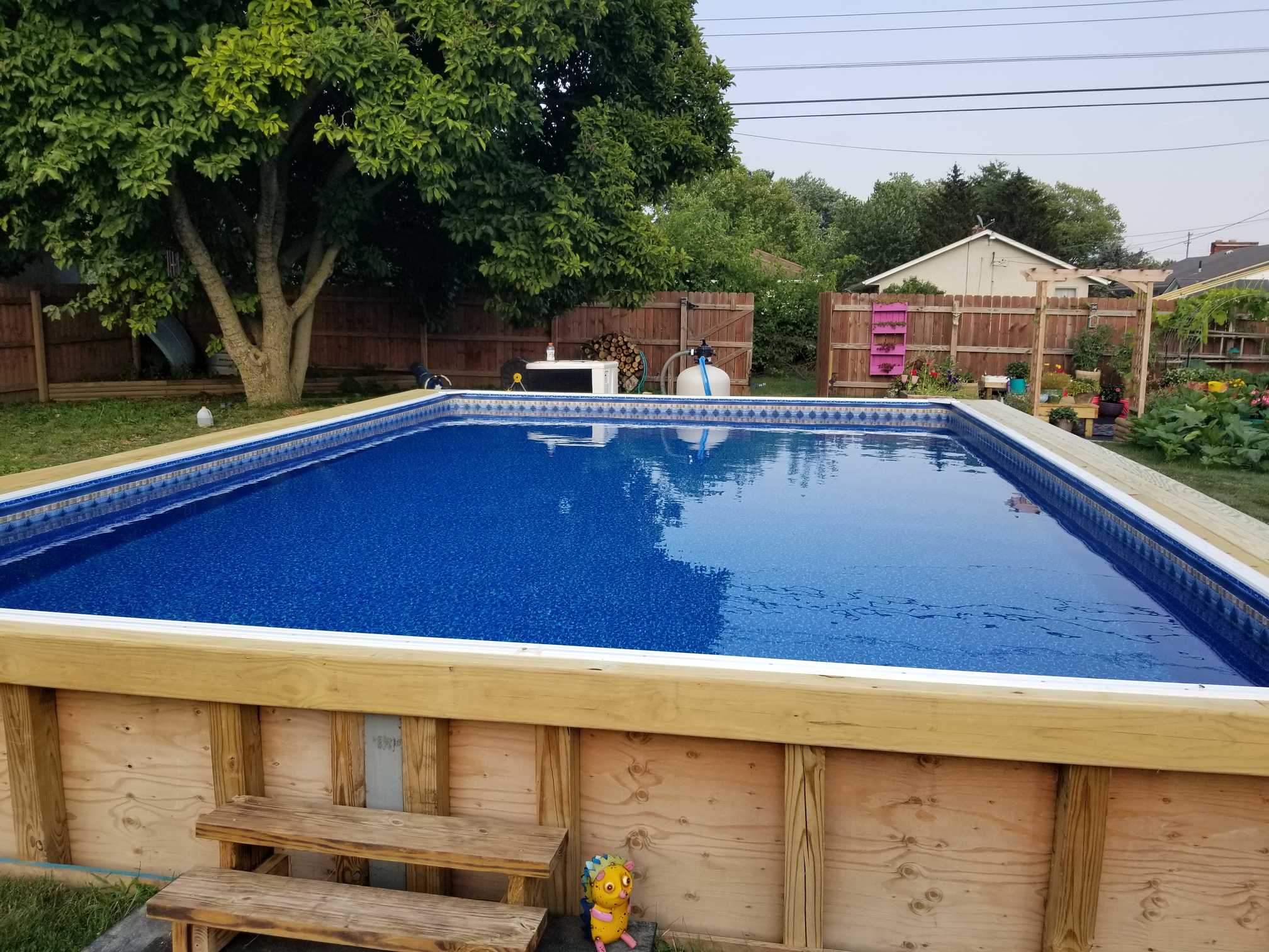 Sunburst Pools | Gallery