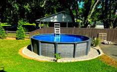 Sunburst Pools | Gallery