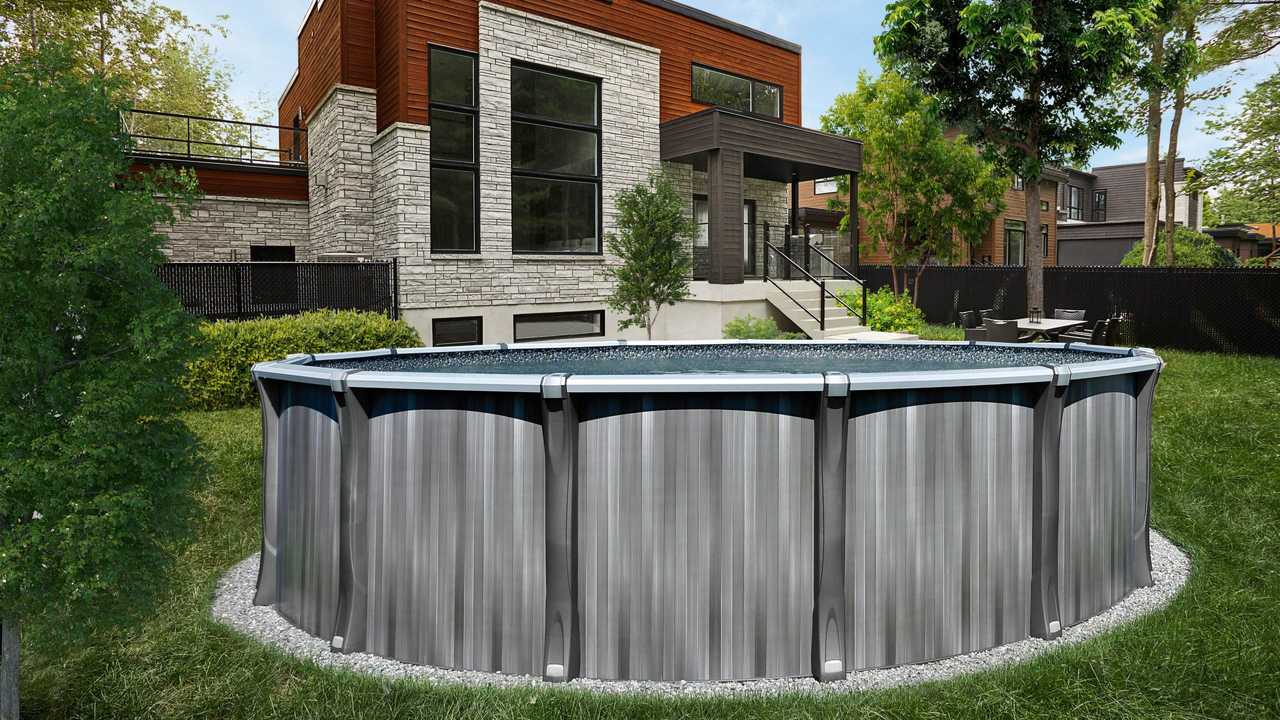 Sunburst Pools | Gallery