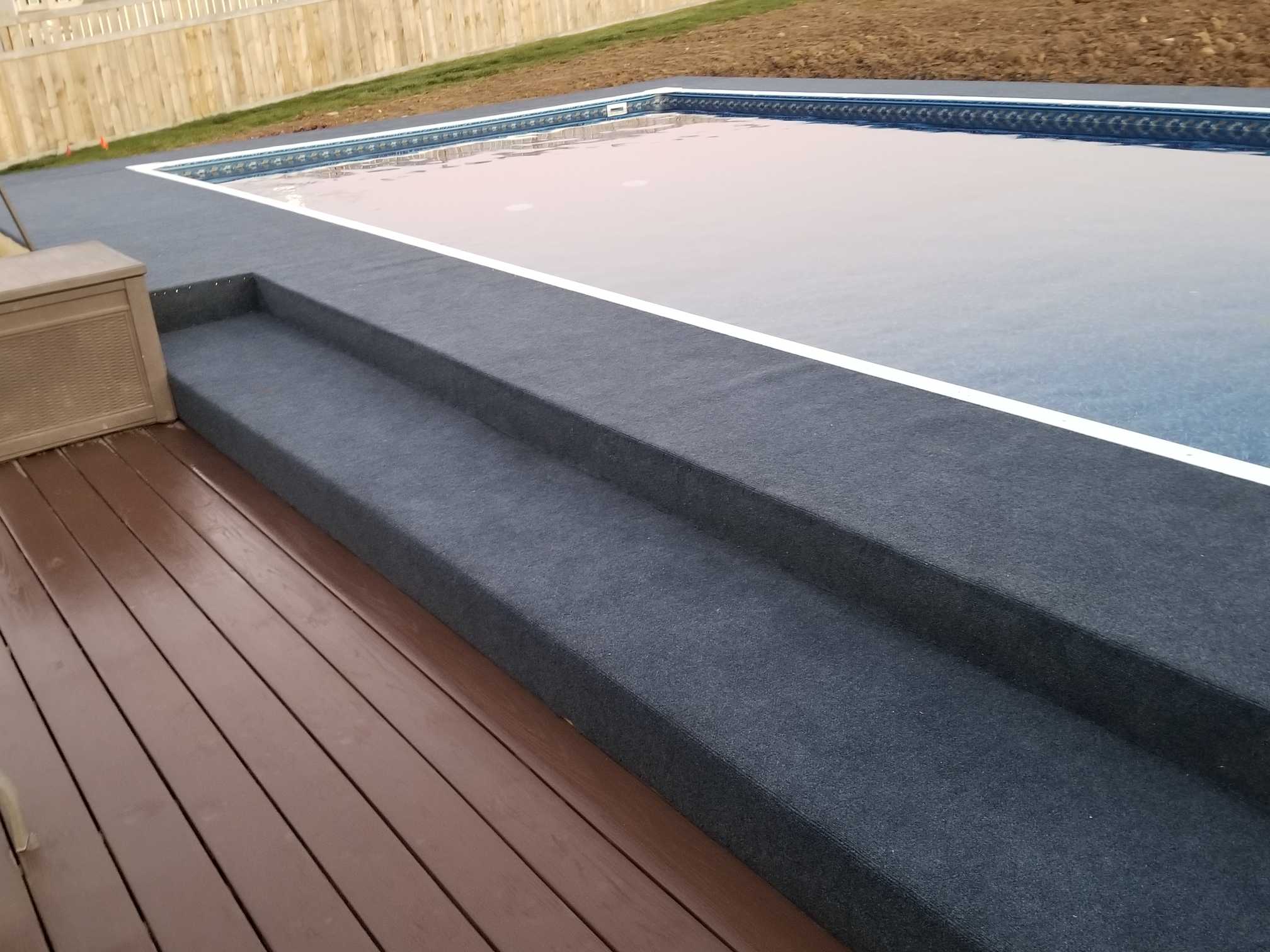 Sunburst Pools | Gallery