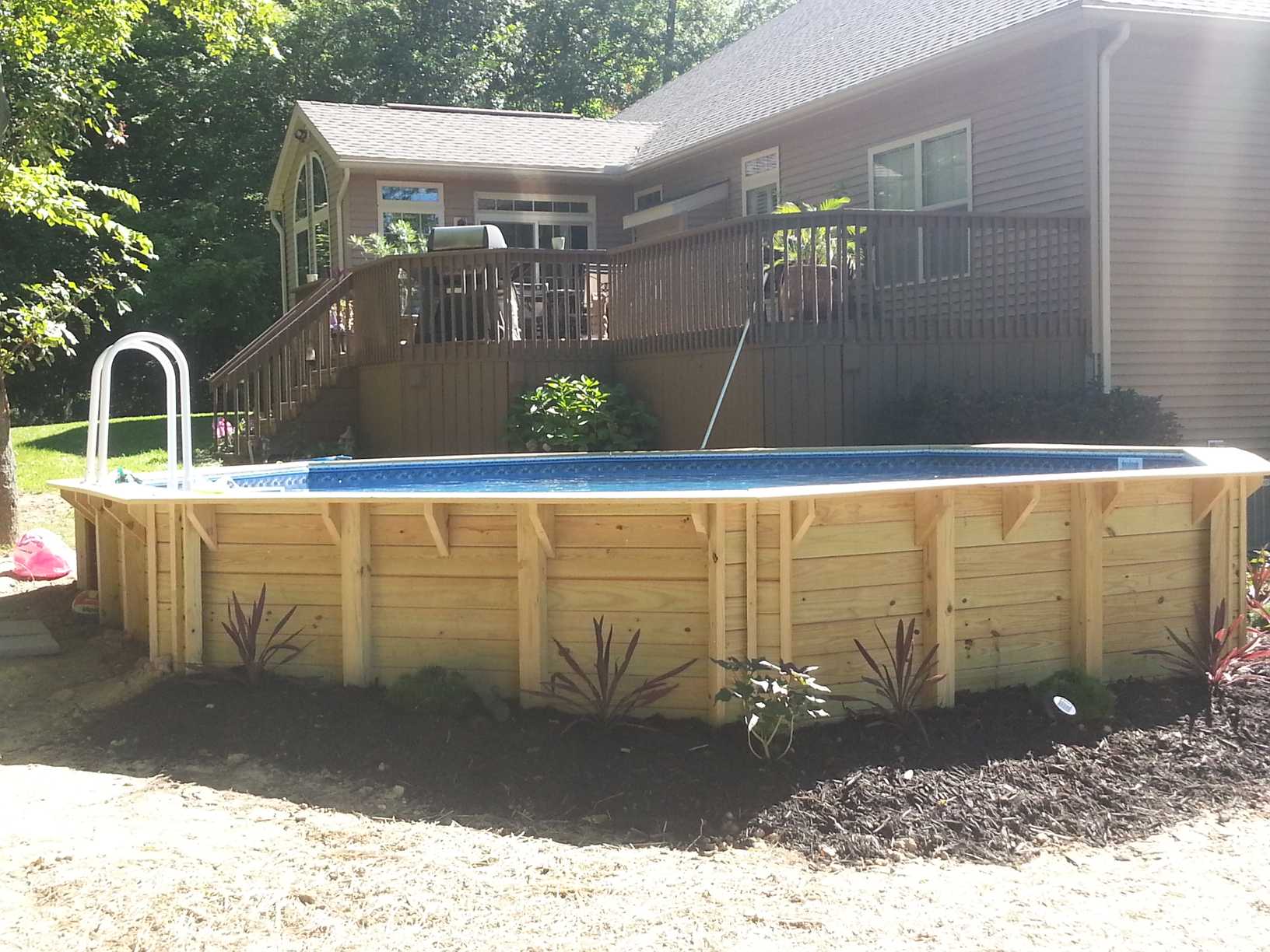 Sunburst Pools | Pools