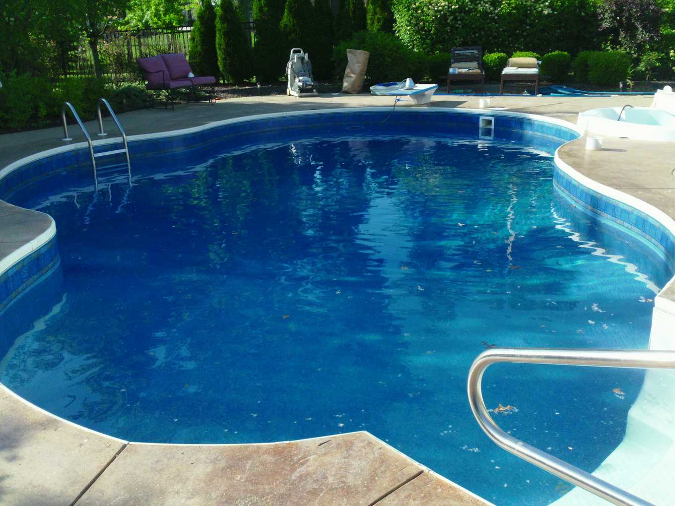 Sunburst Pools | Gallery